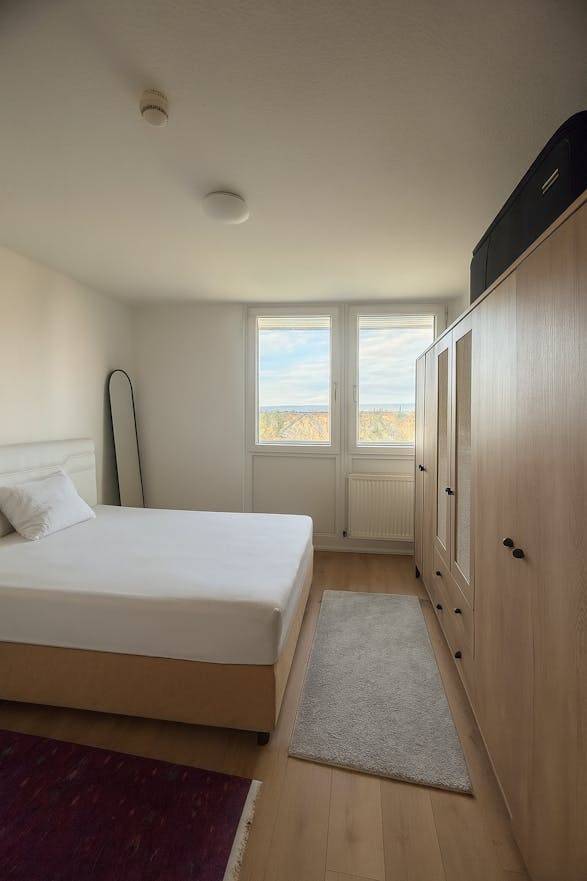 55 M² Appartement ∙ 1 Chambre ∙ 2 Personnes - Erlangen