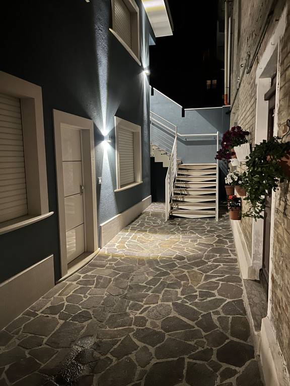 69 M² Apartment ∙ 1 Bedroom ∙ 3 Guests - Porto San Giorgio