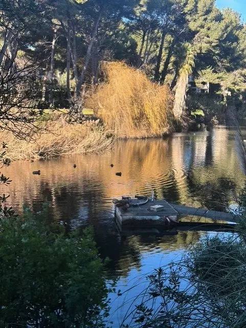 32 M² Appartamento Vacanza ∙ 1 Camera Da Letto ∙ 6 Ospiti - La Seyne-sur-Mer