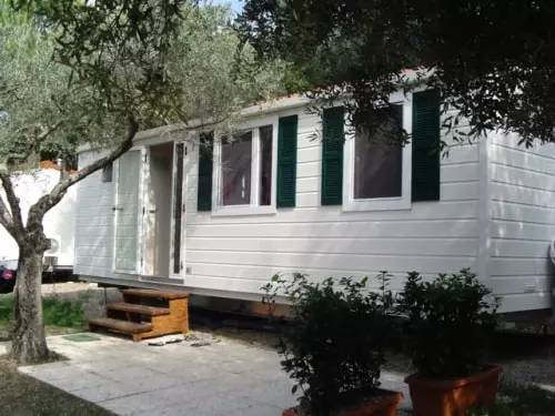 26 M² Casa Mobile ∙ 2 Camere Da Letto ∙ 4 Ospiti - Passignano sul Trasimeno
