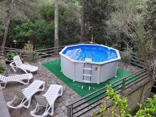 Casa Rural ∙ 5 Habitaciones ∙ 12 Huéspedes - Costa Brava