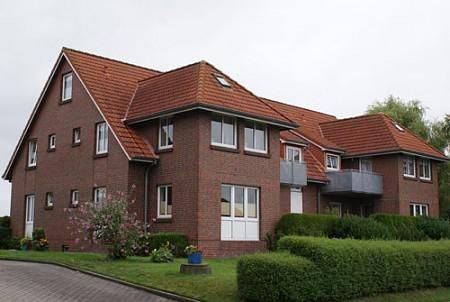 60 M² Ferienwohnung ∙ 2 Schlafzimmer ∙ 4 Gäste - Carolinensiel