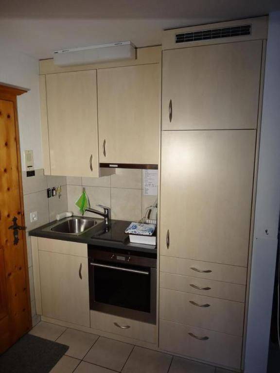 31 M² Appartamento ∙ 2 Ospiti - Samedan