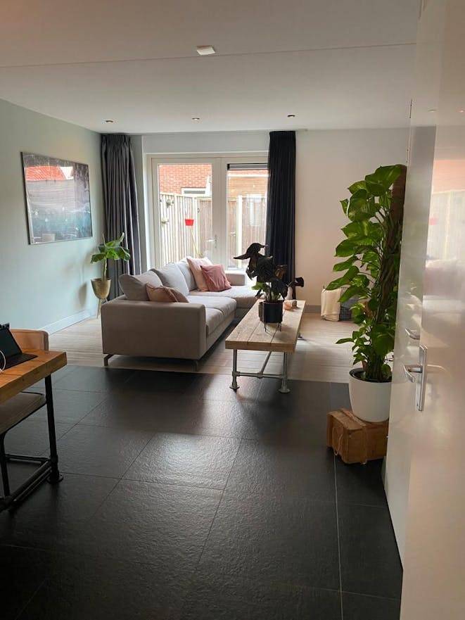 100 M² Ferienhaus ∙ 1 Schlafzimmer ∙ 2 Gäste - Enschede