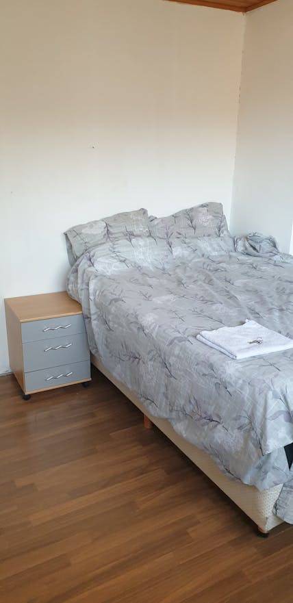 16 M² Private Room ∙ 1 Bedroom ∙ 1 Guest - Schiedam