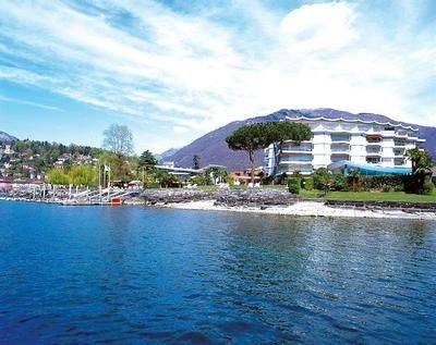 35 M² Ferienwohnung ∙ 2 Gäste - Locarno