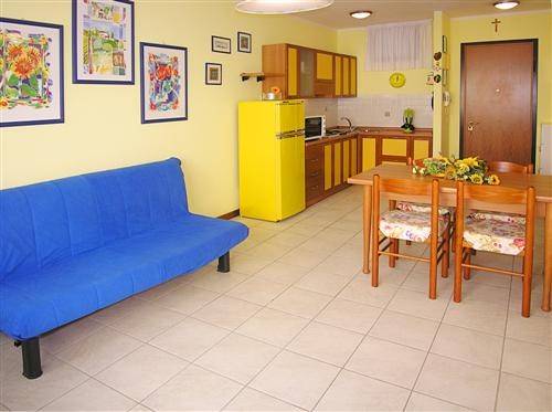 50 M² Apartment ∙ 1 Bedroom ∙ 6 Guests - Bibione