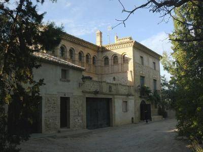 90 M² Casa ∙ 3 Camere Da Letto ∙ 6 Ospiti - Borja