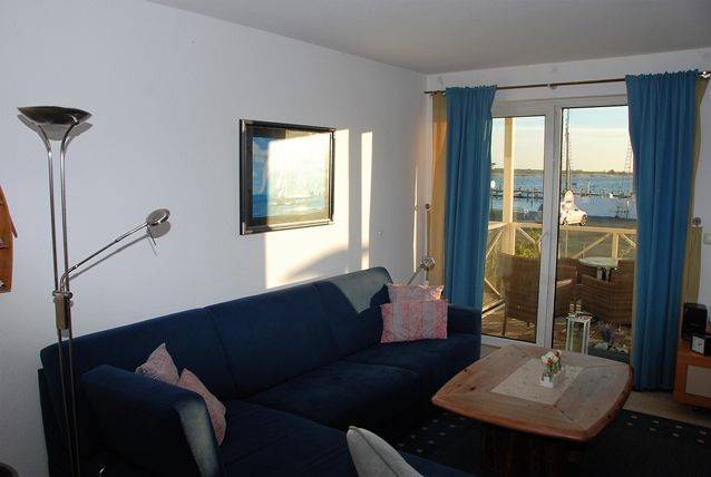 53 M² Ferienwohnung ∙ 1 Schlafzimmer ∙ 4 Gäste - Insel Poel