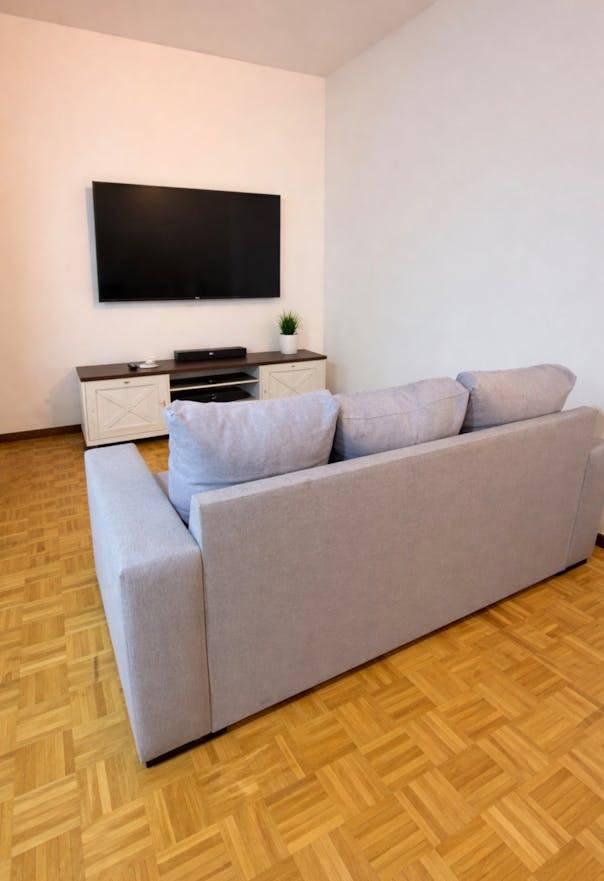 76 M² Apartamento ∙ 2 Habitaciones ∙ 4 Huéspedes - Gijón