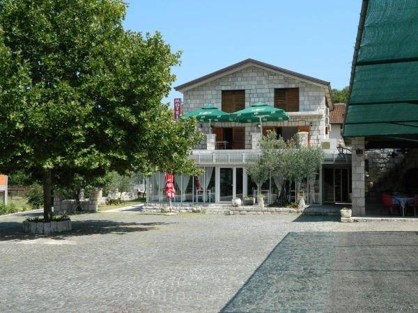 25 M² Ferienhaus ∙ 1 Schlafzimmer ∙ 3 Gäste - Metković