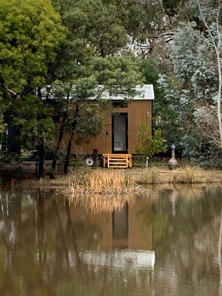 House ∙ 1 Bedroom ∙ 3 Guests - Lancefield