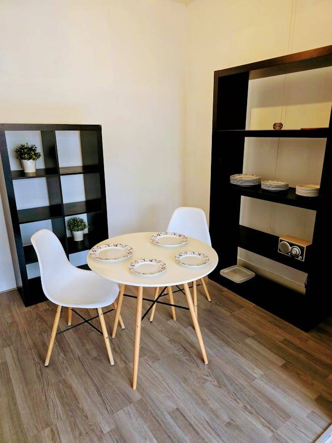 50 M² Ferienwohnung ∙ 2 Schlafzimmer ∙ 2 Gäste - Rotterdam