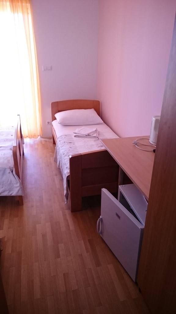 25 M² Ferienwohnung ∙ 1 Schlafzimmer ∙ 3 Gäste - Primošten
