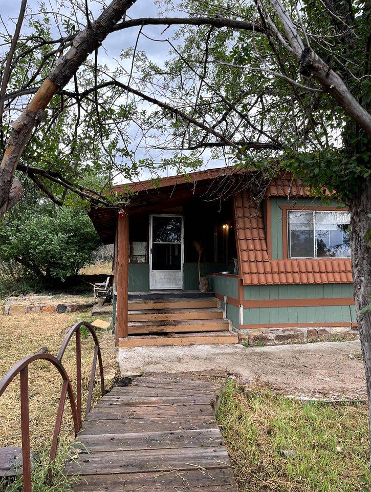 Talo ∙ 2 Makuuhuonetta ∙ 6 Vierasta - New Mexico