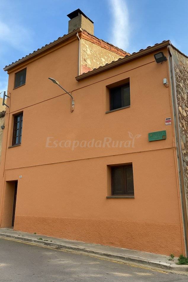 Mökki ∙ 5 Makuuhuonetta ∙ 11 Vierasta - Costa Brava