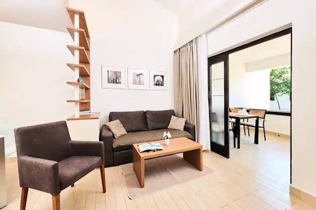 42 M² Appartement ∙ 2 Chambres ∙ 4 Personnes - Poreč