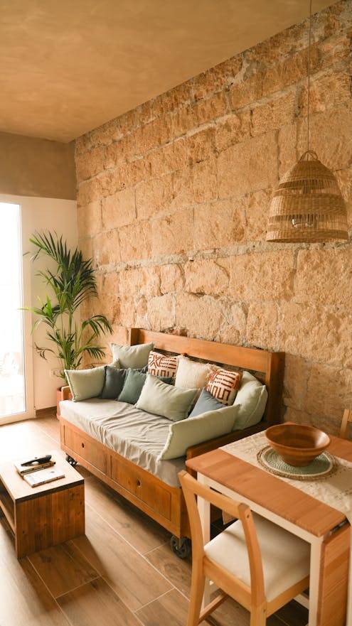 50 M² Appartement ∙ 1 Chambre ∙ 3 Personnes - Xàbia