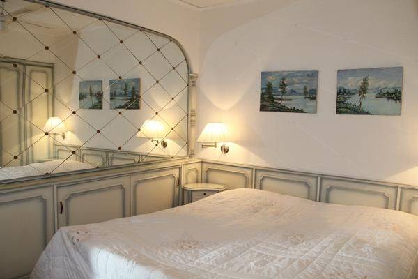 53 M² Apartment ∙ 1 Bedroom ∙ 2 Guests - Lugano