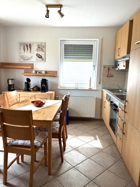 80 M² Ferienhaus ∙ 3 Schlafzimmer ∙ 5 Gäste - Langeoog