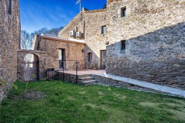 Casa Rural ∙ 21 Habitaciones ∙ 10 Huéspedes - Pirineos