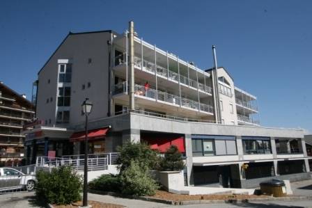 85 M² Apartment ∙ 2 Bedrooms ∙ 6 Guests - Canton of Valais