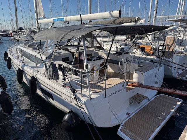 15 M² Hausboot ∙ 4 Schlafzimmer ∙ 8 Gäste - Krk