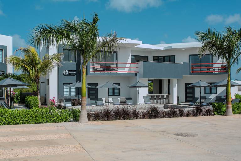 Anguilla Vacation Rentals ᐅ Holiday Homes & more | Hometogo