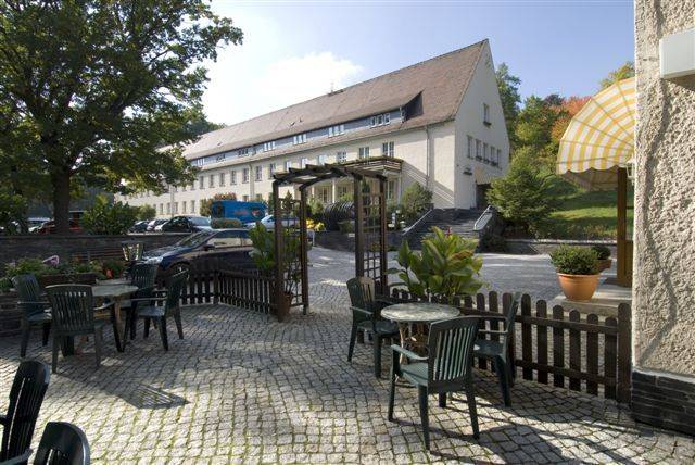 Privatzimmer ∙ 3 Gäste - Eisenach