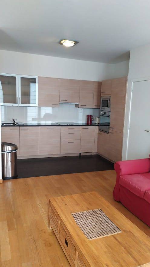 98 M² Apartment ∙ 2 Bedrooms ∙ 4 Guests - Steenokkerzeel
