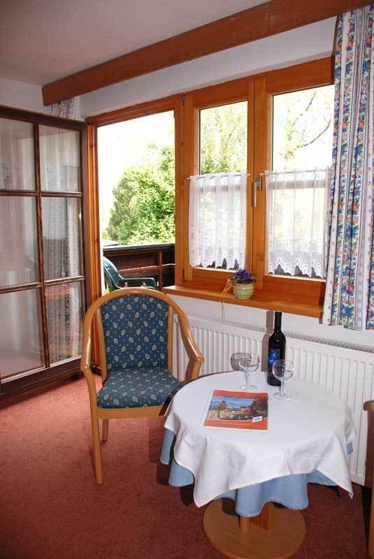 15 M² Hotel ∙ 2 Guests - Immenstadt