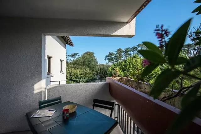 57 M² Appartement ∙ 2 Slaapkamers ∙ 6 Gasten - Anglet