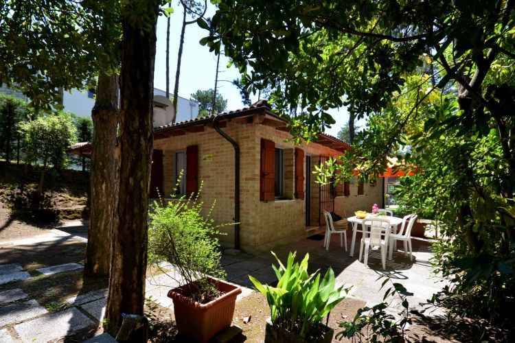 40 M² House ∙ 2 Bedrooms ∙ 6 Guests - Lignano Sabbiadoro