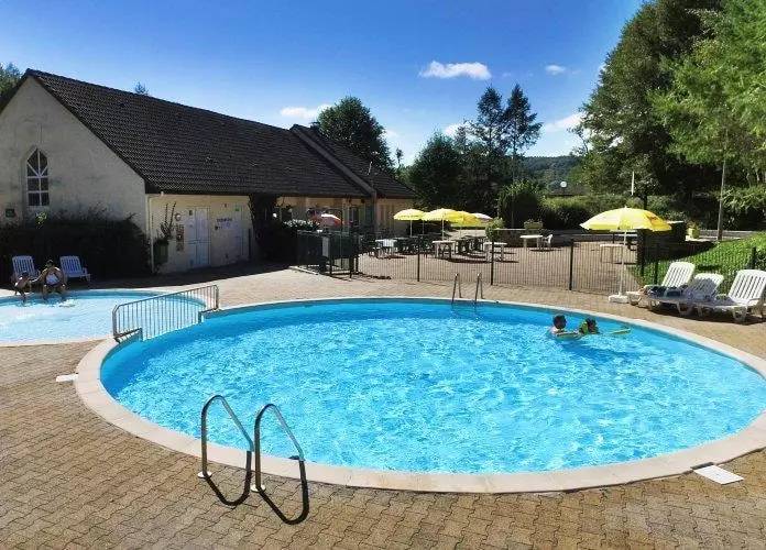 44 M² Maison De Vacances ∙ 2 Chambres ∙ 6 Personnes - Bort-les-Orgues