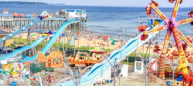 Pine Point, ME Vacation Rentals | HomeToGo