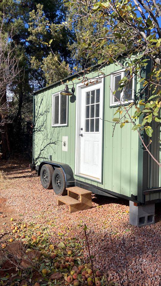 House ∙ 1 Bedroom ∙ 2 Guests - Sedona, AZ