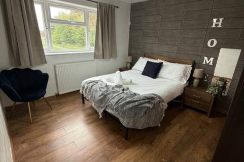 90 M² Maison De Vacances ∙ 4 Chambres ∙ 8 Personnes - Warwick