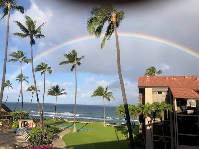 Condo ∙ 1 Bedroom ∙ 3 Guests - Maui, HI