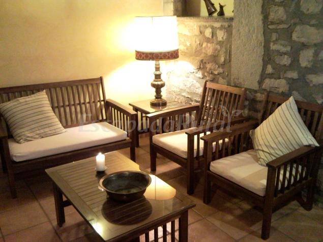 Casa De Campo ∙ 4 Quartos ∙ 10 Hóspedes - Pyrenees