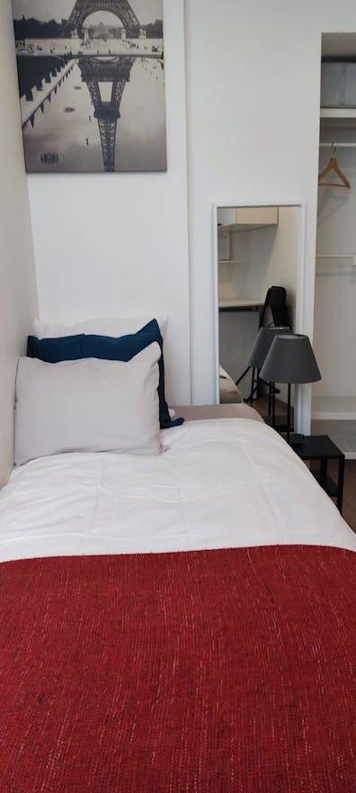 25 M² Maison De Vacances ∙ 1 Personne - Bruxelles