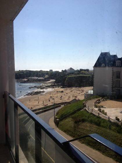 34 M² Appartement ∙ 1 Chambre ∙ 2 Personnes - Clohars-Carnoët