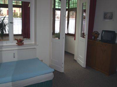 Privatzimmer ∙ 3 Gäste - Bad Salzungen