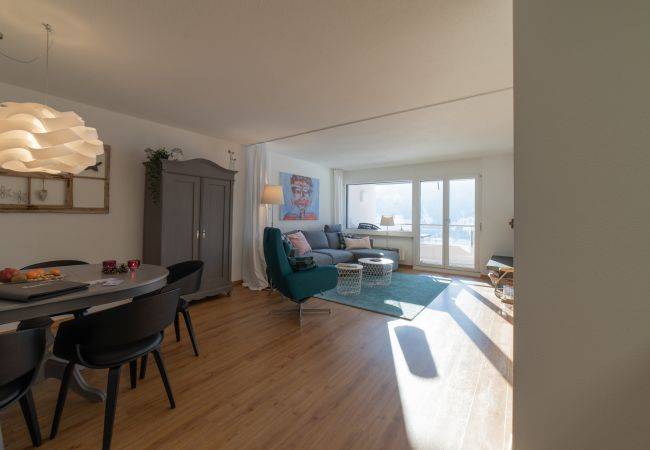 71 M² Apartment ∙ 1 Bedroom ∙ 4 Guests - Wildhaus