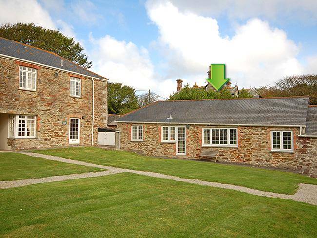 Cottage ∙ 2 Chambres ∙ 4 Personnes - St Agnes