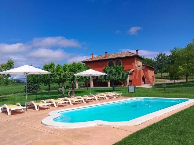 Cottage ∙ 6 Chambres ∙ 18 Personnes - Costa Brava