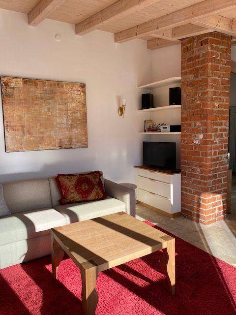 60 M² Ferienwohnung ∙ 1 Schlafzimmer ∙ 3 Gäste - Rettenberg