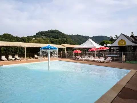 29 M² Caravan ∙ 1 Bedroom ∙ 6 Guests - Lot