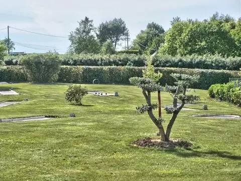 Mobil-home ∙ 2 Chambres ∙ 4 Personnes - Plouha