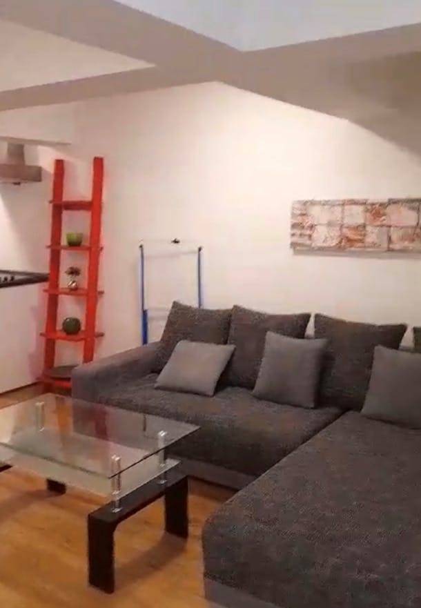 55 平方米 公寓 ∙ 1 Bedroom ∙ 2客人 - 杜塞道夫