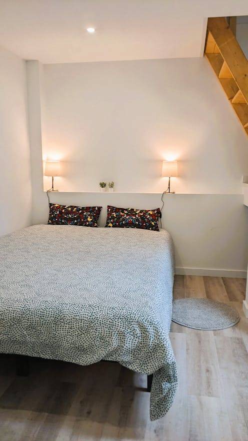 20 M² Casa ∙ 2 Huéspedes - Loures